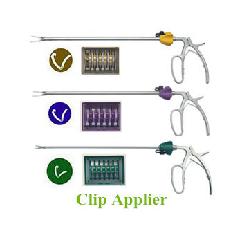 Geyi Laparoscopic Fiber Optic Lighting Cable - Autoclavable