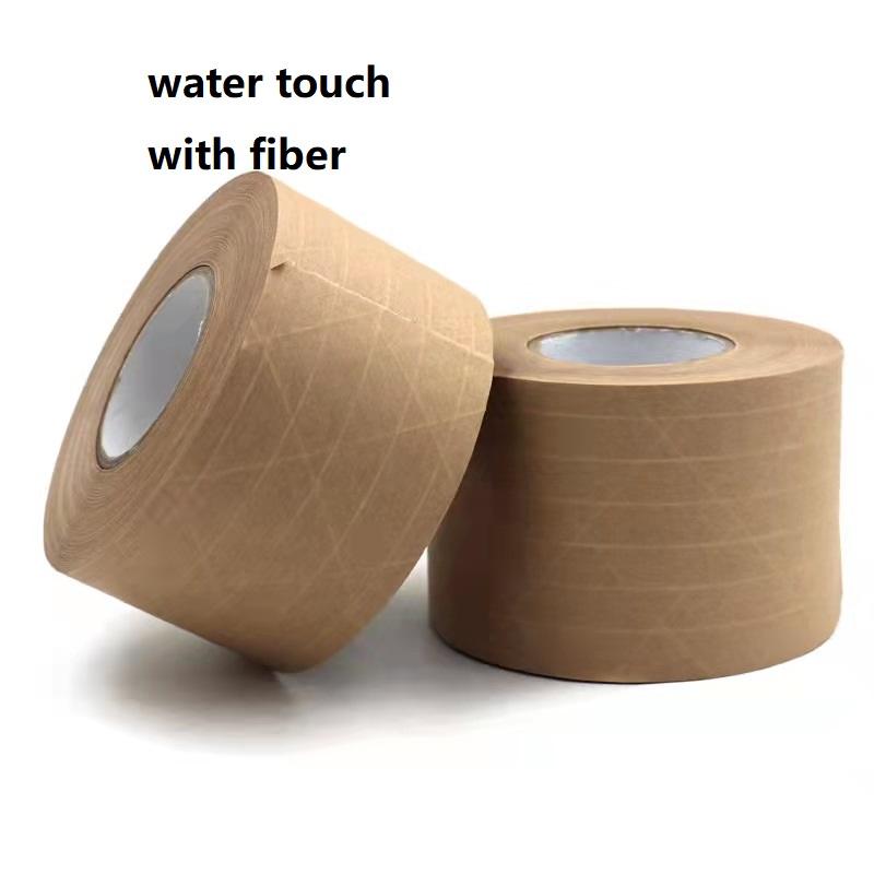 Tear Tape for Kraft Paper Carton Easy Open Feature, Custom Printed ...