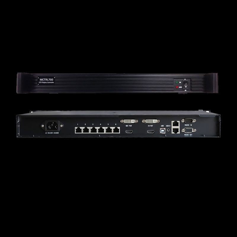 Novastar Mctrl700 Sending Box Nova Synchronous Controller| Alibaba.com