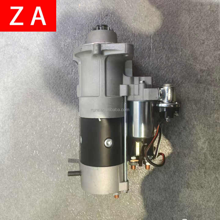 24V 12T Starter Motor for RENAULT truck 5010306533 5010306777 ...