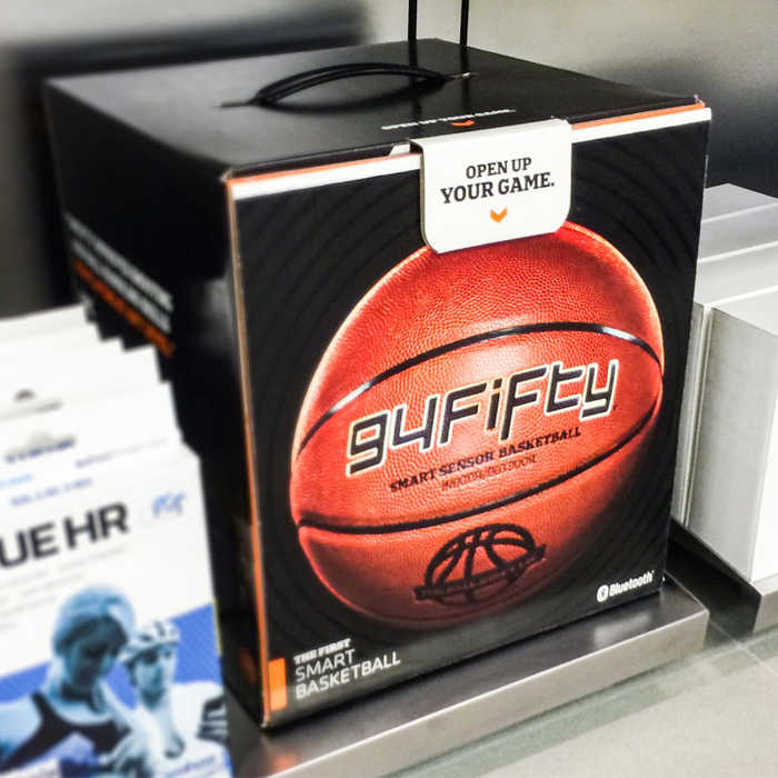 Custom Cheap Big Basketball Packaging Paper Box - Real Factory Price