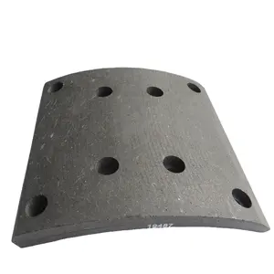 Brake Lining And Auto Brake Lining China Trade,Buy China Direct From ...