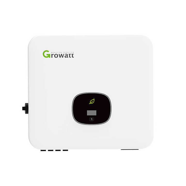 Growatt on-Grid Inverter - Efficient Solar Energy Solutions