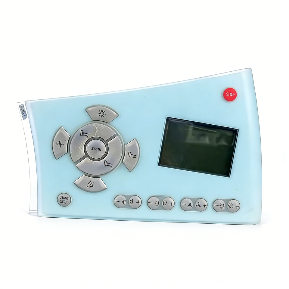 MRI - Right Operating Panel Assembly for Siemens P/N 8117991| Alibaba.com