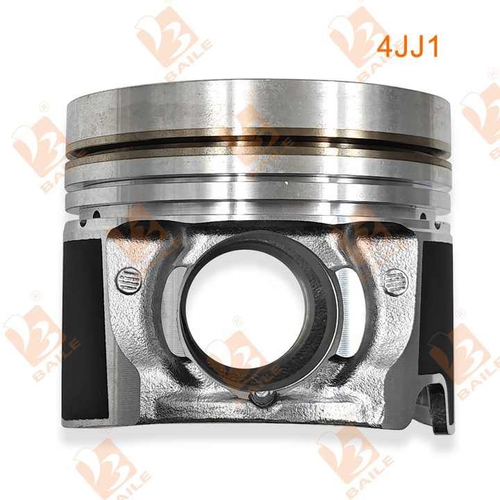 Engine Rebuild Parts 4JJ1 Cylinder Head Gasket for Isuzu Pickup Engine ...