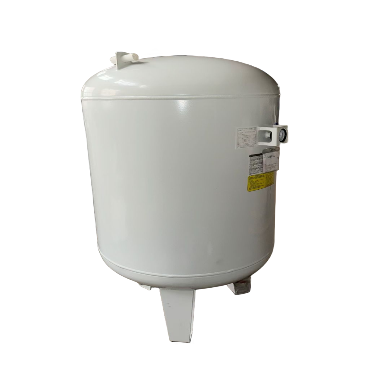 Efficient Solutions for Industrial Water Challenges: bladder type surge ...