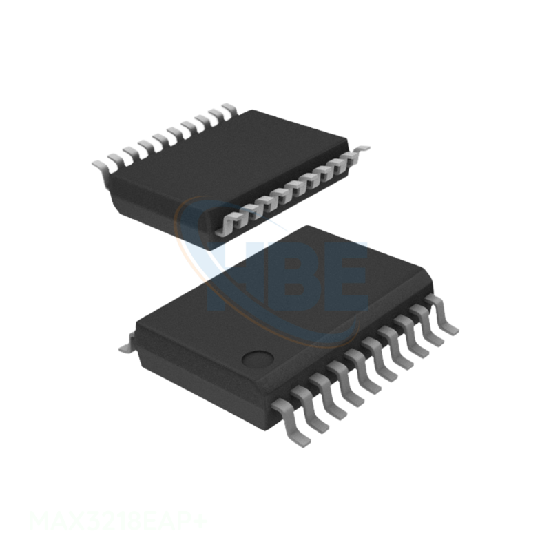 Interface Manufacturer Channel GMSL2 DUAL OLDI SERIALIZER Electronic ...