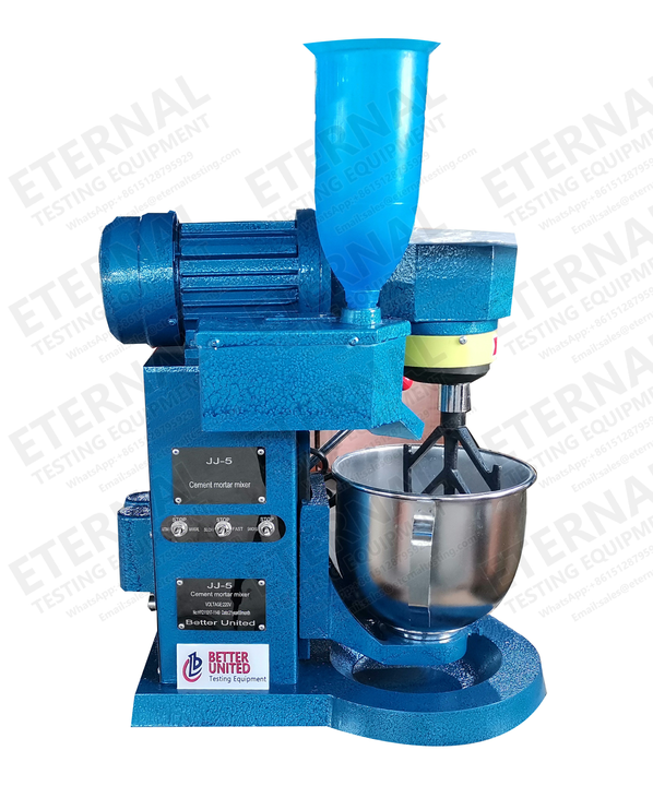 Laboratory Testing Apparatus Cement Mortar Mixer| Alibaba.com