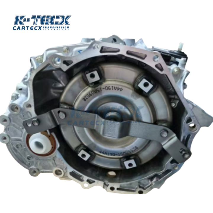 TF-80SC Brand New Automatic Transmission Assembly 1978600A-QX for VOLVO ...
