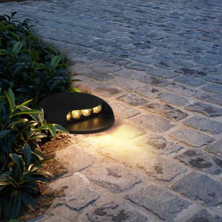 OEM LED Underground Lights - Durable, Efficient, and Waterproof