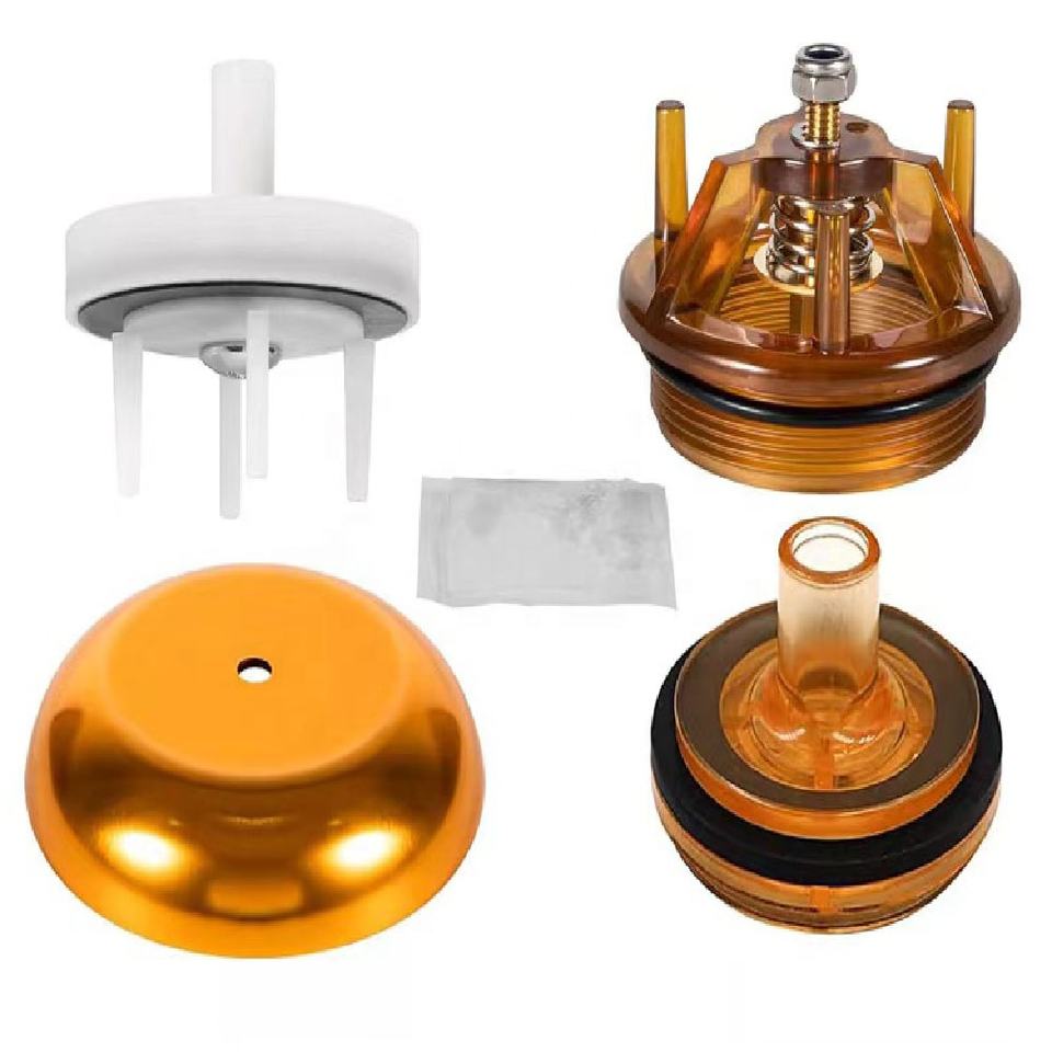 765 Repair Kit Bonnet Poppet Repair Kit and Check Valve Assembly for 1 ...
