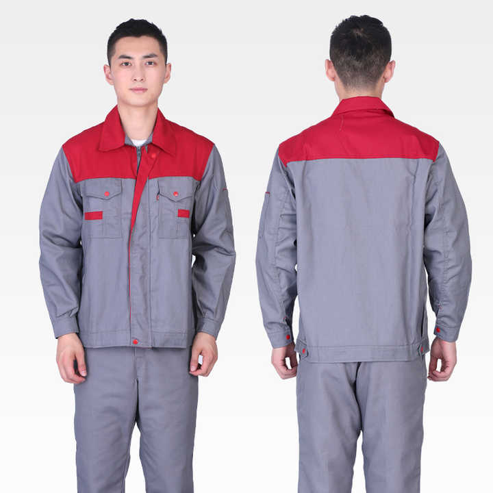 Shop Our Professional Wholesale Mechanic Coverall Overalls