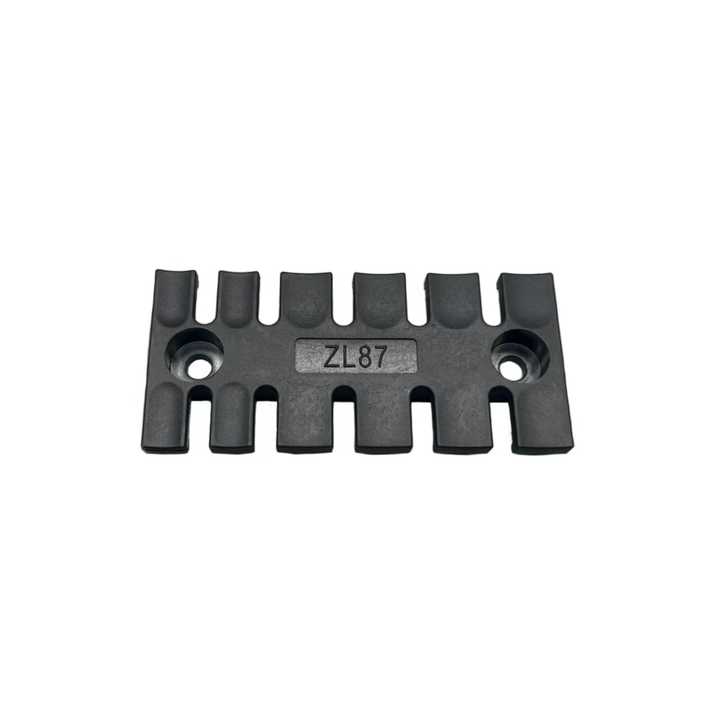 High-end Strain Relief Plates by BAYMRS - Direct Screw Installation