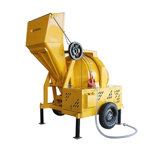 Wholesale barrow mix cement mixer For Your Construction Business ...