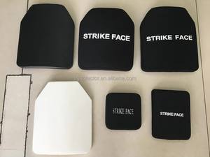 Superior Ceramic Body Armor Plates for Tactical Protection