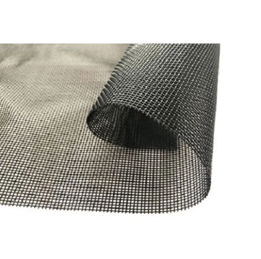 VECTUS PVC Coated Tricot Dump Truck Mesh Tarpaulin Water-Resistant UV ...