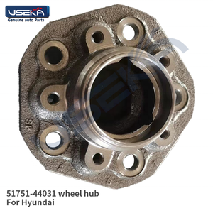 Featured Wholesale hyundai starex wheel hub To Reduce Wheel Friction ...