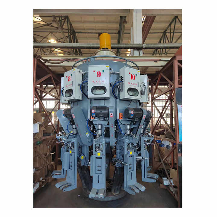 High Quality10 Nozzles Rotary Type 50kg Cement Packer Machine| Alibaba.com