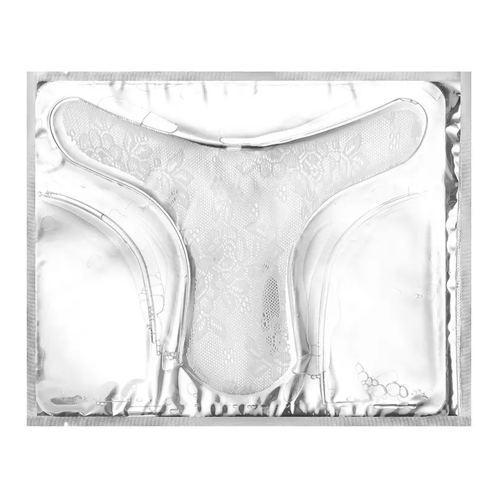 Yoni Mask Moisturizing - Intimate Care Organic PH Balance