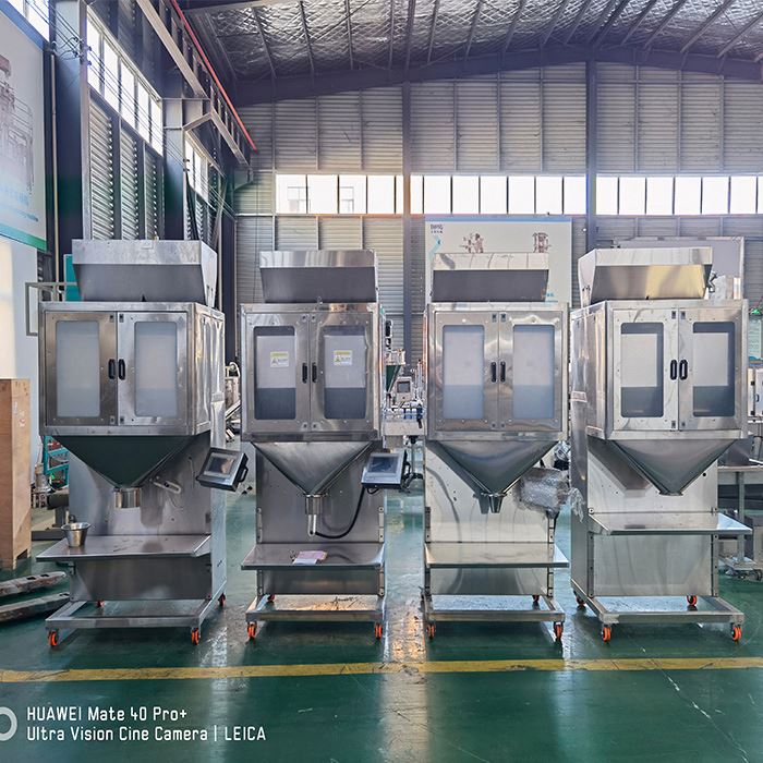 How to Choose the Best Linear Weighing Machine: A Complete Buyer's Guide