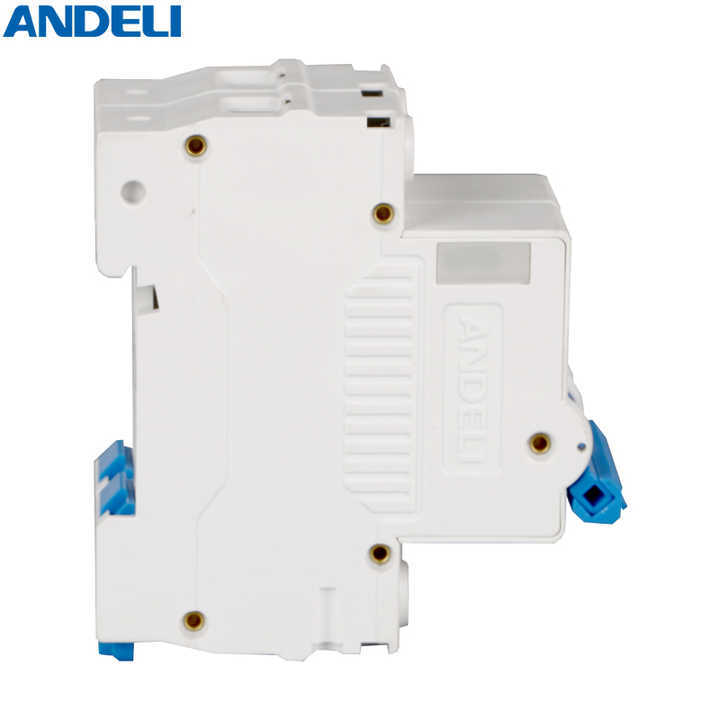 ANDELI Mini ADB3-63-2P Circuit Breaker - Reliable Protection