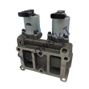 Genuine Original Brand New Egr Valve 135000-7263 25620-E0051 25620 ...