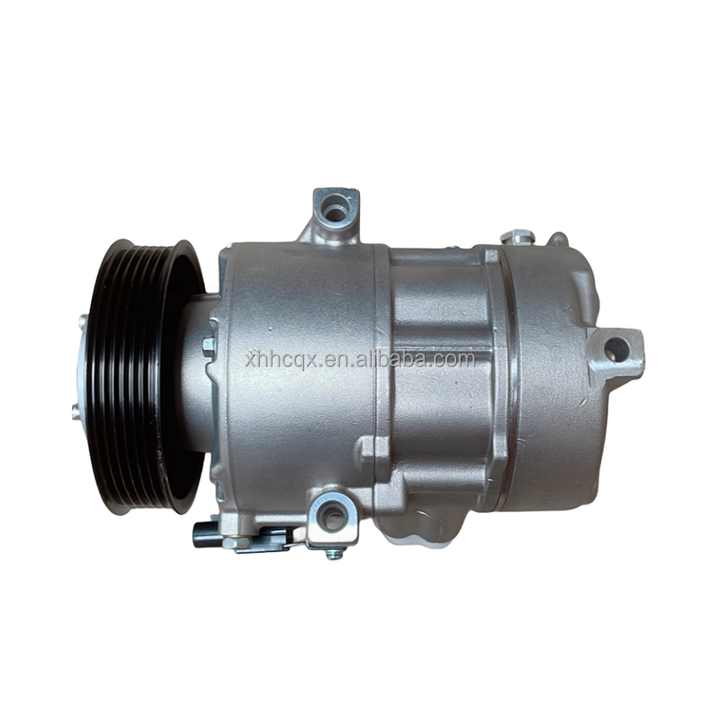 High Quality Air Conditioning Compressor 97701-d3200 97701-d1000 For ...