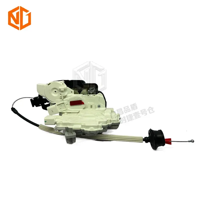 For Porsche Panamera 10-16 Door Lock Actuator 97053752300 97053752400 ...
