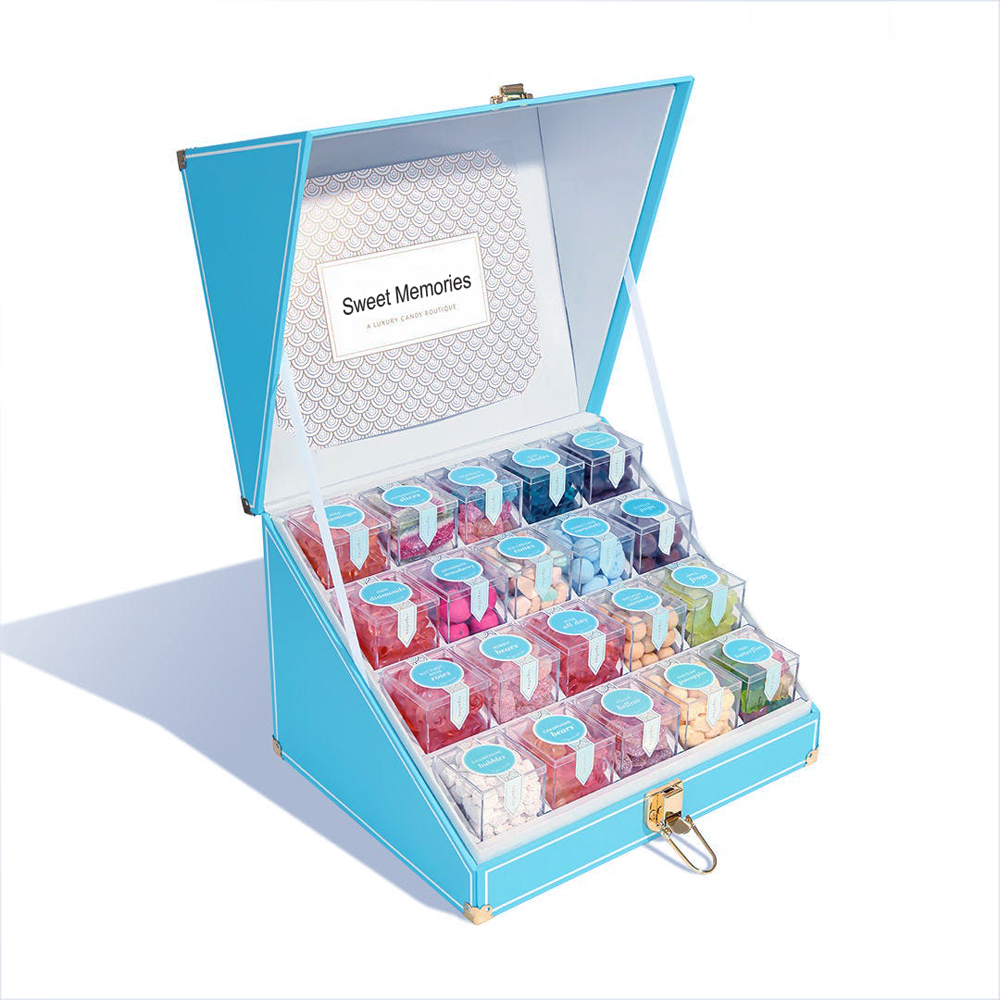 How to Choose Custom Cardboard Chewing Gum Boxes: A Complete Buying Guide