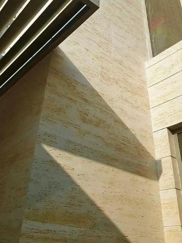 Flexible Marble Tile Wall 3D Stone Tiles Waterproof Fireproof Modern ...