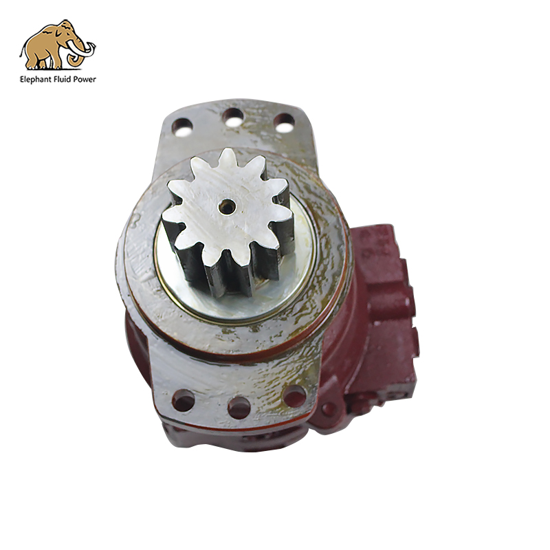 How to Choose the Best Excavator Swing Motor: A Complete Buying Guide