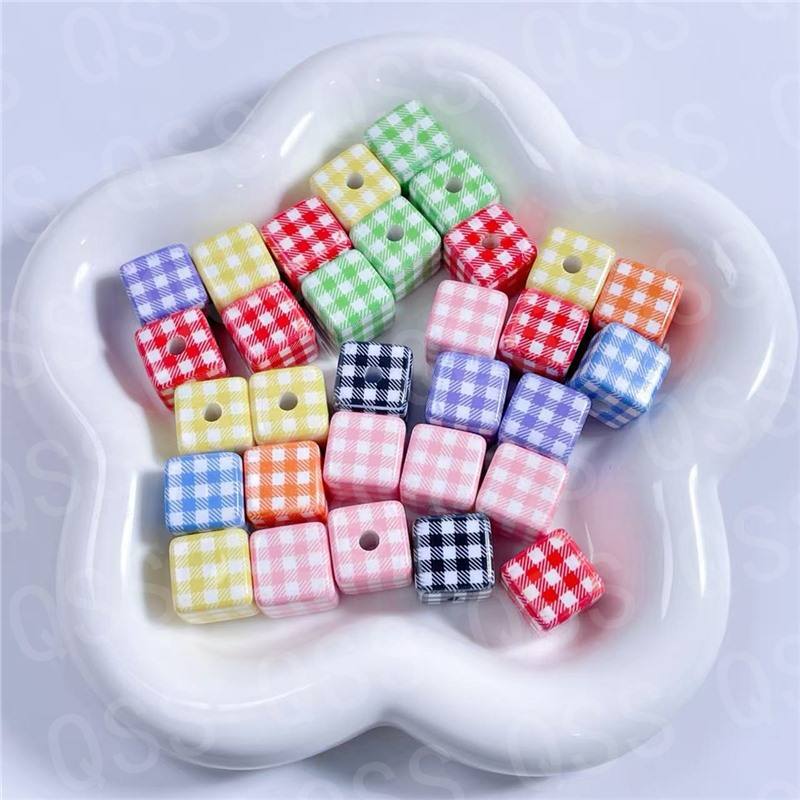 How to Choose Square Beads for Bags: A Complete Buying Guide