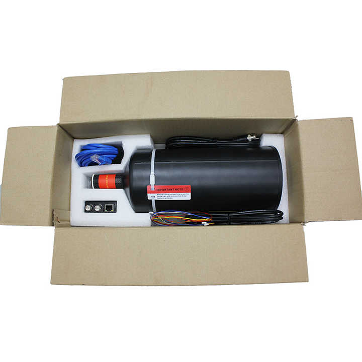 Optical Fiber FPV Drone 5km to 30km - Reliable Connection