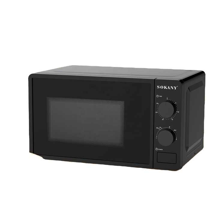 SOKANY 20L Microwave Oven - Versatile and Efficient Cooking