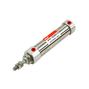 Wholesale air small pneumatic pistons For Industrial And DIY Projects ...