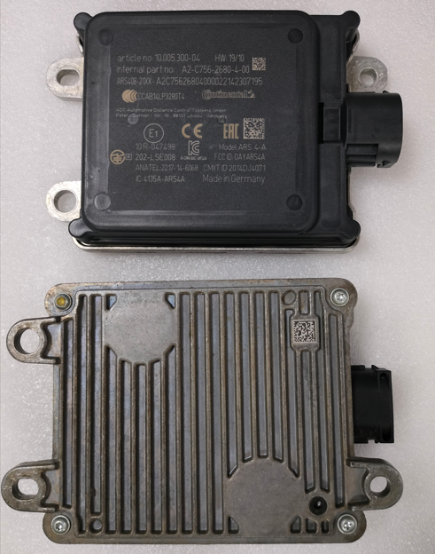 77GHz Long Range Automotive Radar Sensor for Collision Detection - OEM