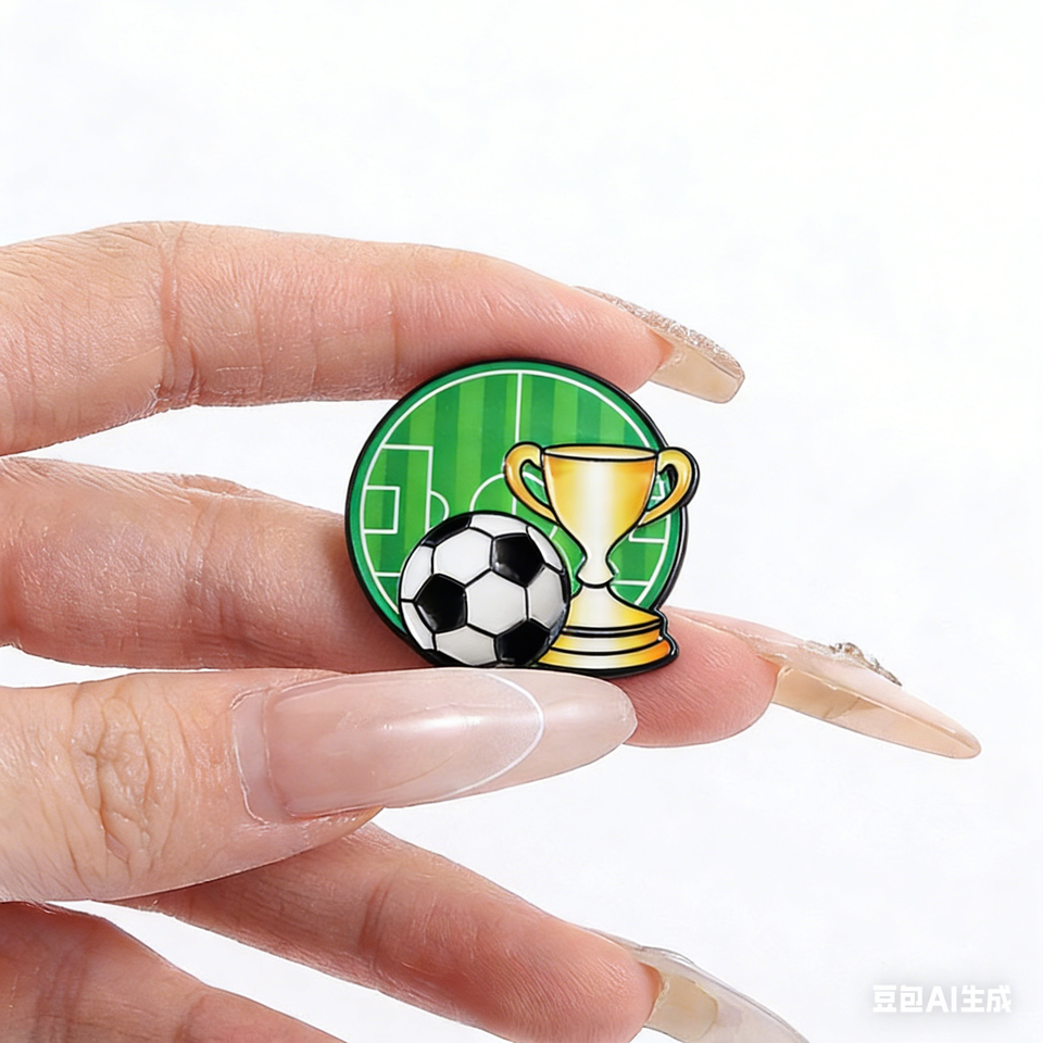 Wholesale Bulk Personalize 2026 Football Sport Grand Event Soccer ...