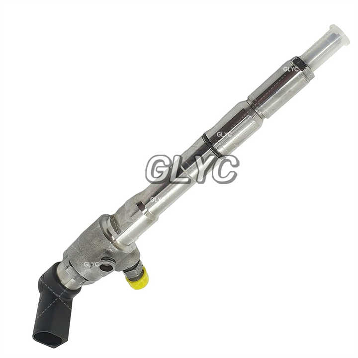 Diesel Common Rail Fuel Injector A2C9626040080 for VW Audi