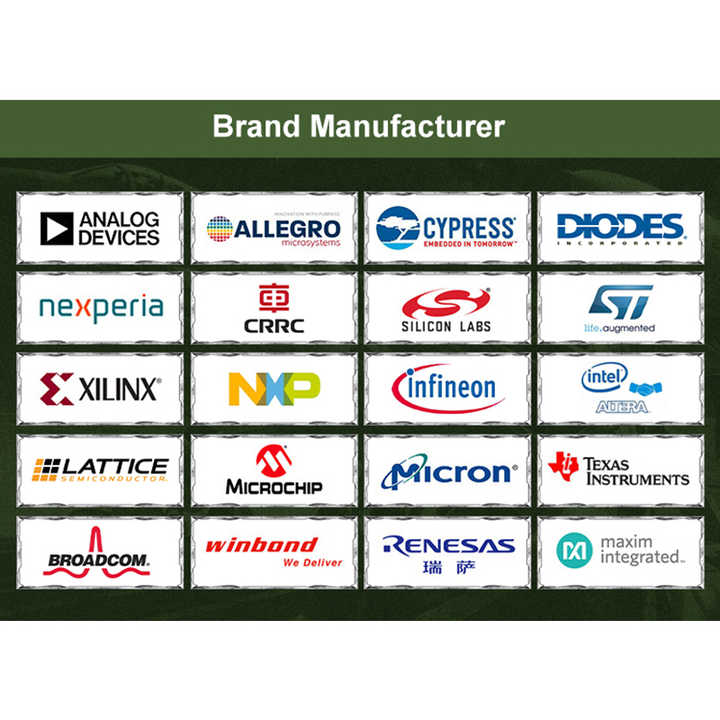 QCA7005-AL33 Bom Integrated Circuit In Stock| Alibaba.com