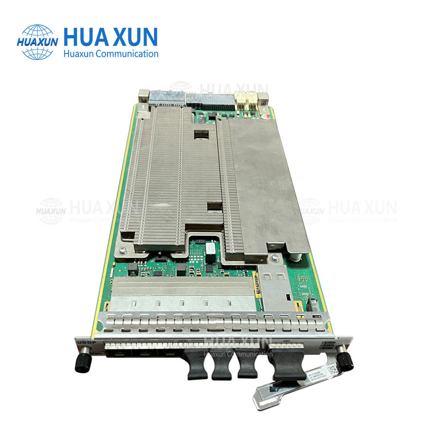 Equipo de infraestructura inalámbrica Placa de banda base UBBPG7x ...