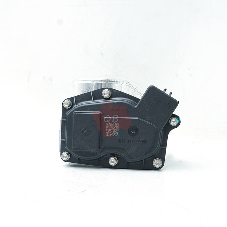 Cummins Engine ISB4.5 CTX 2.8 Air Control Valve Assembly 5563093