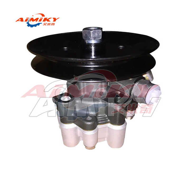 Power Steering Pump for Toyota Hilux - Reliable Performance