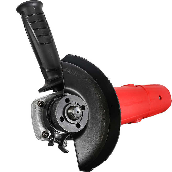EDON AG115-BY103 Electric Angle Grinder - 10000RPM Power Tool