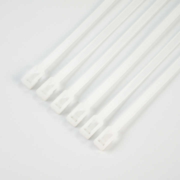 Wholesale Nylon Cable Ties Smart Releasable Zip Tie Wire Strap ...