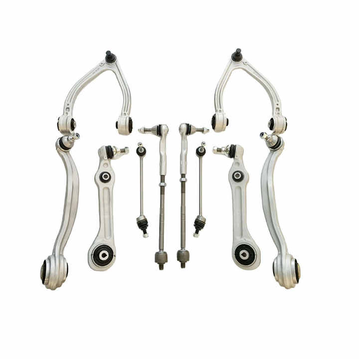 Adjustable Rear Camber Toe Arm Kit for Bmw 3-Series 335I 328I 335I E90 ...