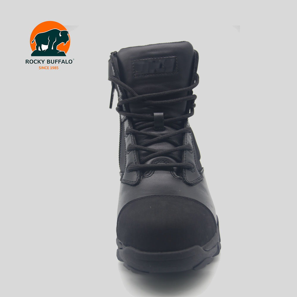 Red Wing Shoe - Safety Shoes Waterproof Steel Toe