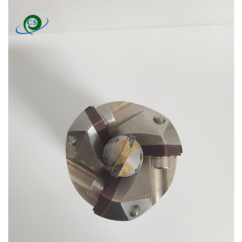 CS High Pressure Rotating Nozzle, Sewer High-Pressure Cleaning Water ...