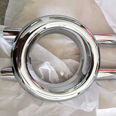 Fire Chrome Thermal Chrome Thermochrome Flame Paint for Appliances ...