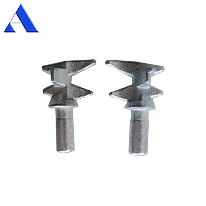 ISO Shipping Container Parts - Durable Locking Solutions