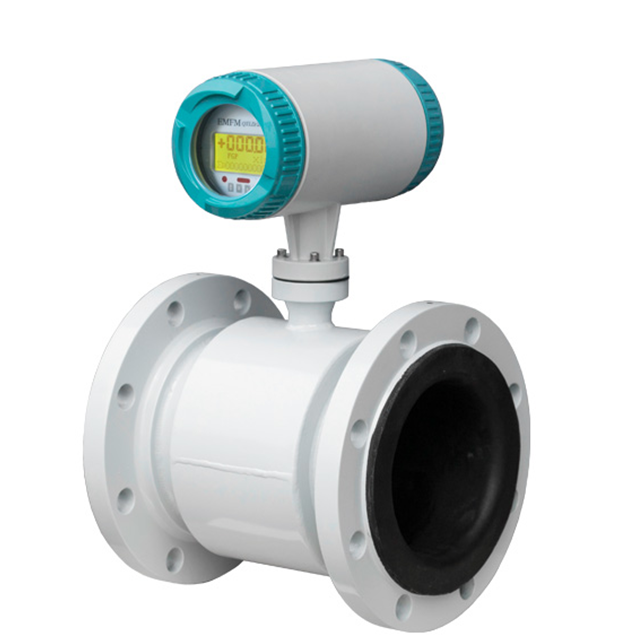 DN800 Flow Meters Flowmeter Electromagnetic Insert Water Flow Sensor ...